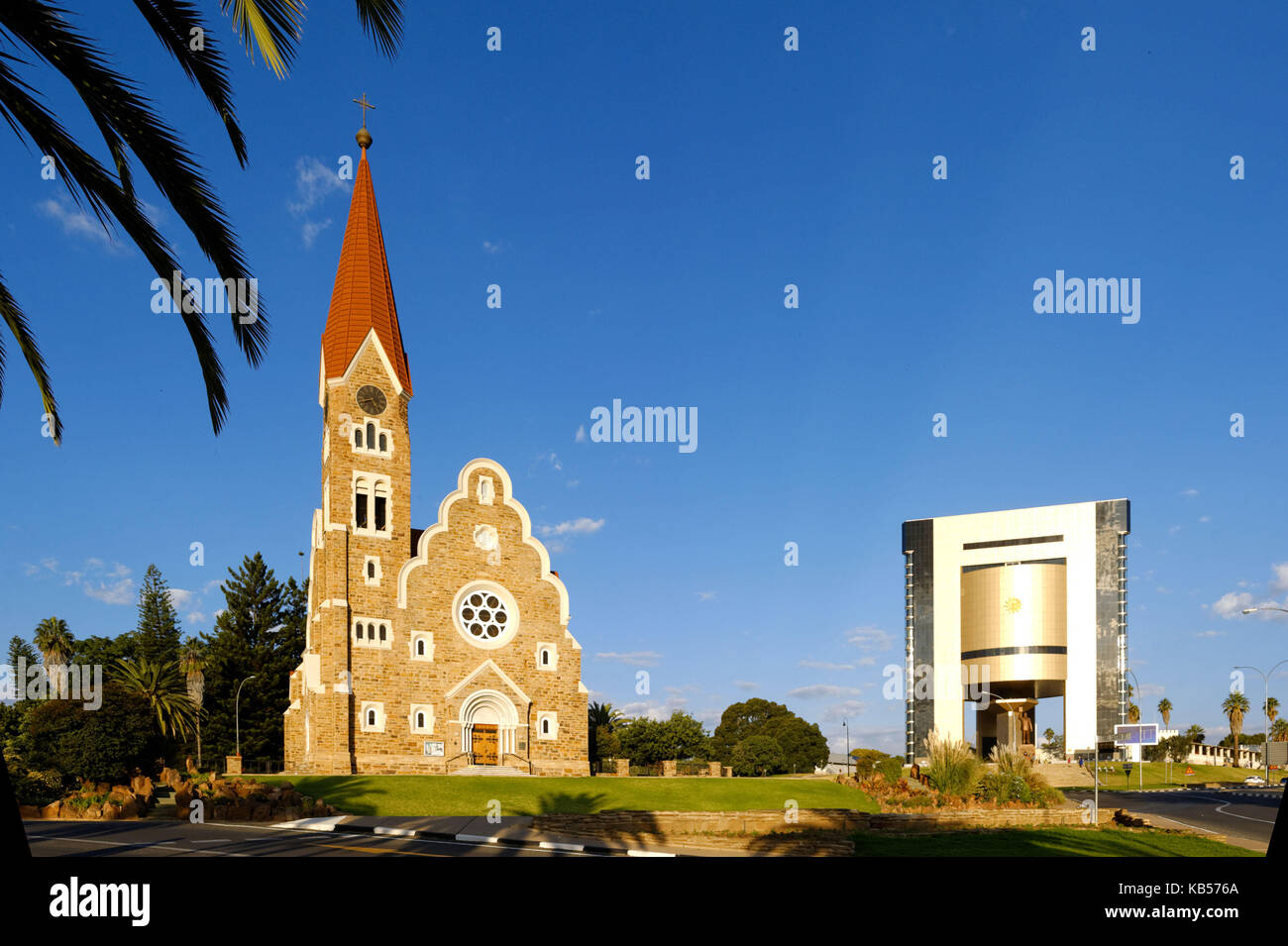 National museum namibia windhoek namibia hi-res stock photography and ...