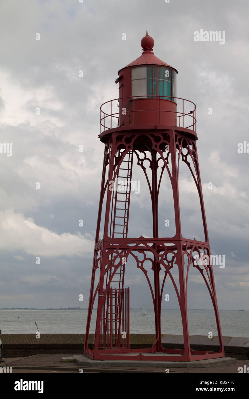 Metal beach marks hi-res stock photography and images - Alamy