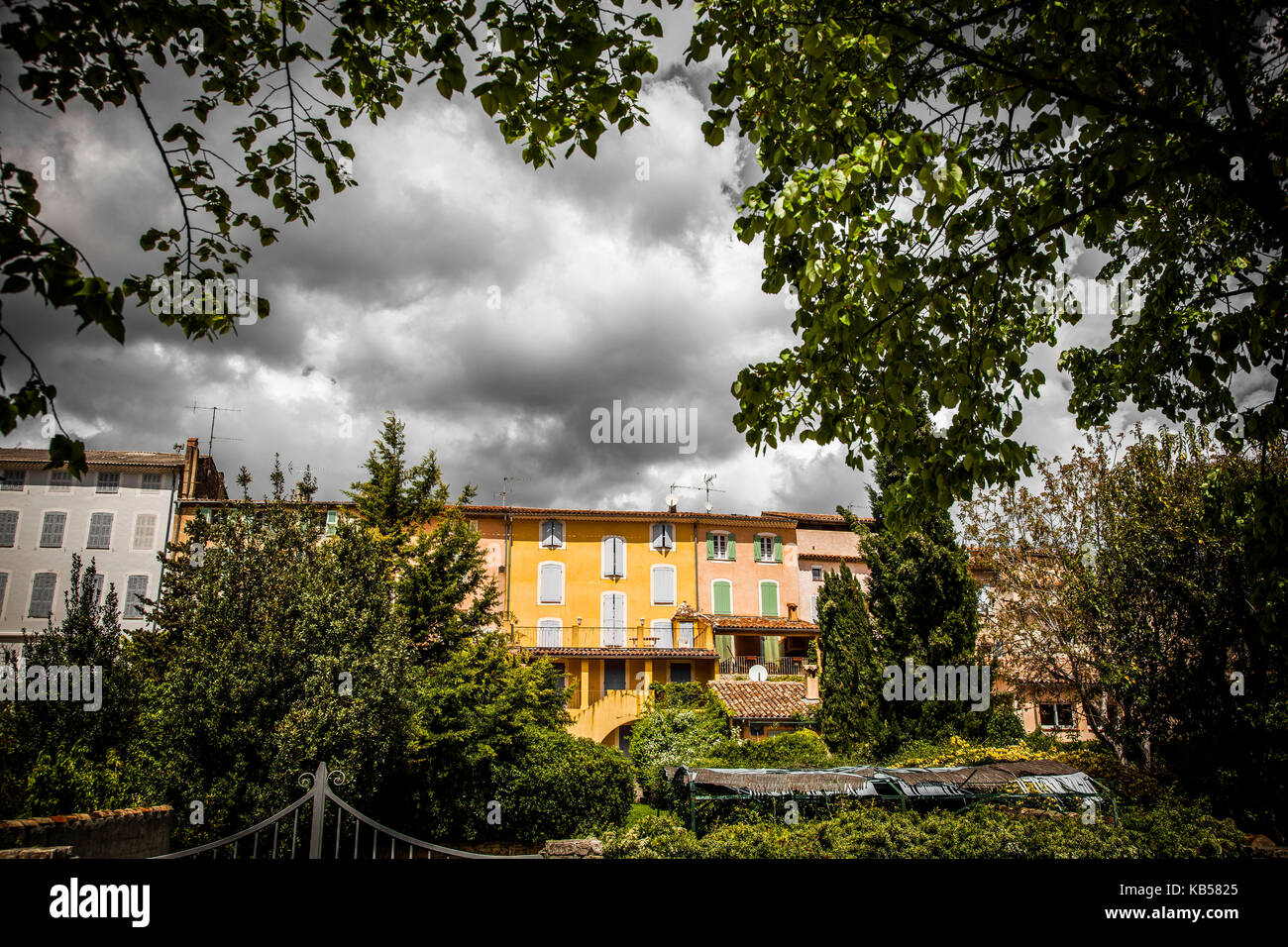 Salernes High Resolution Stock Photography and Images - Alamy