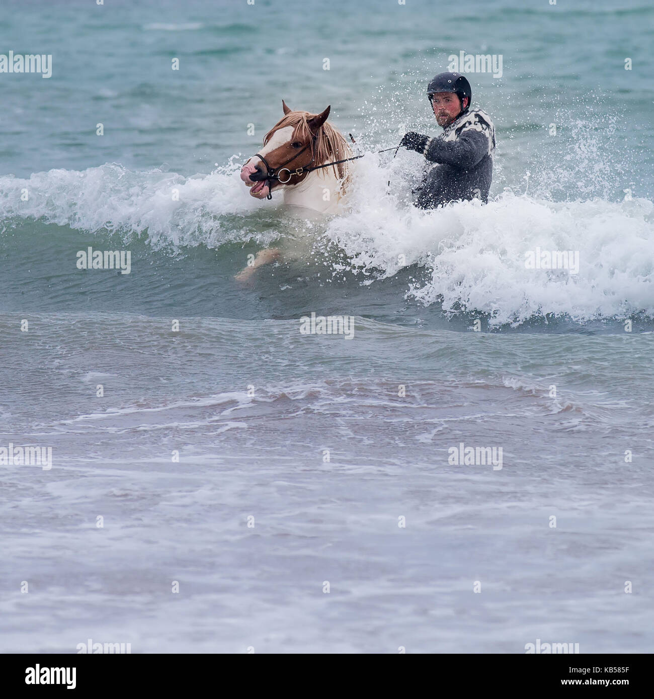 Reidmenn hi-res stock photography and images - Alamy