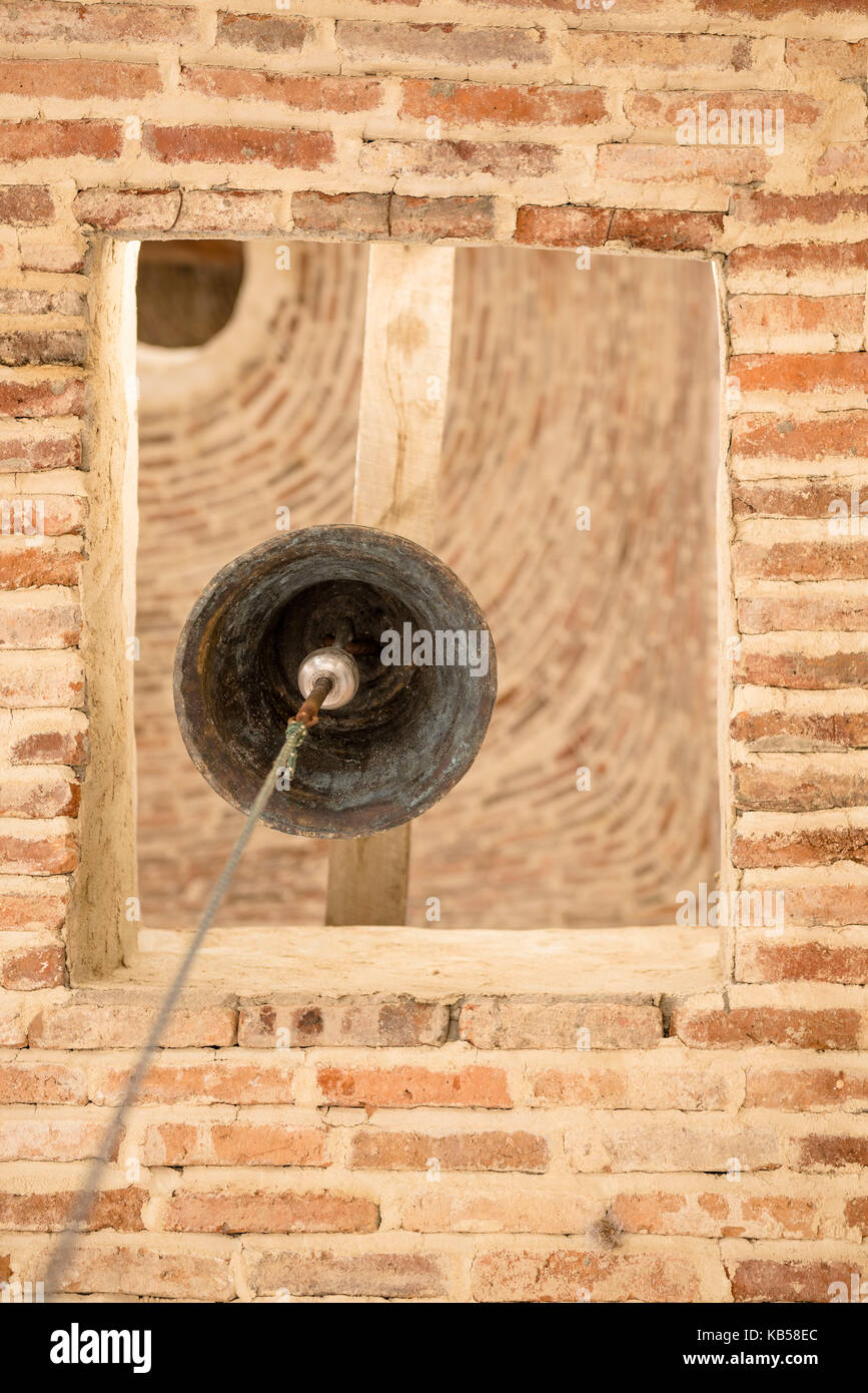 Bell clapper hi-res stock photography and images - Alamy