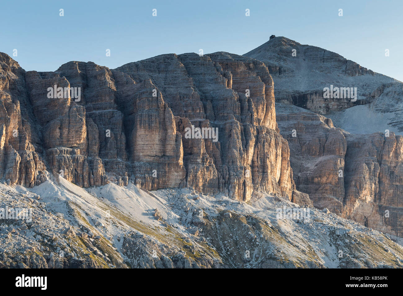 Europe, Italy, Alps, Dolomites, Mountains, Sella - Piz Boe Stock Photo ... Europe, Italy, Alps, Dolomites, Mountains, Sella - Piz Boe Stock Photo ...