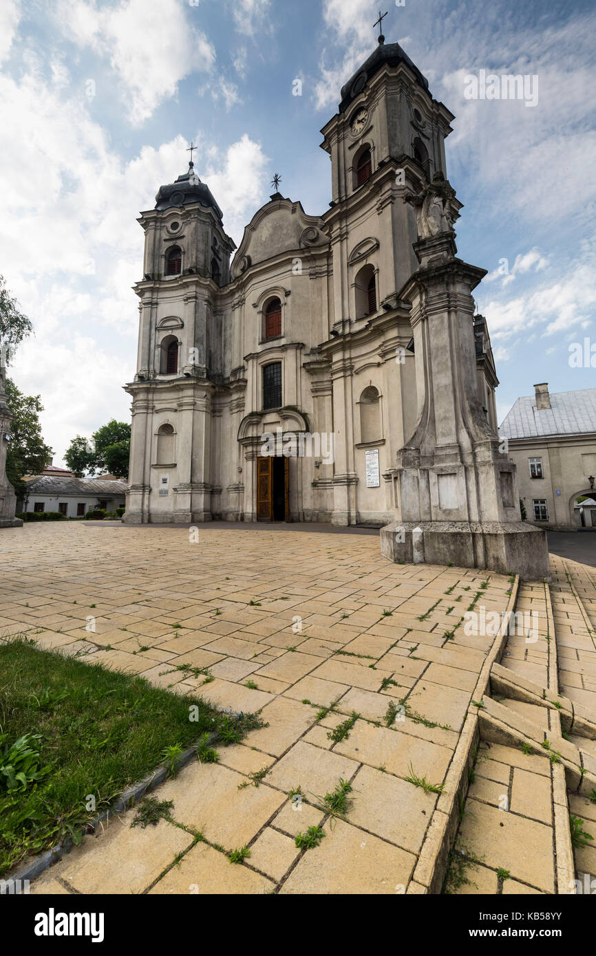 Chelm hi-res stock photography and images - Alamy