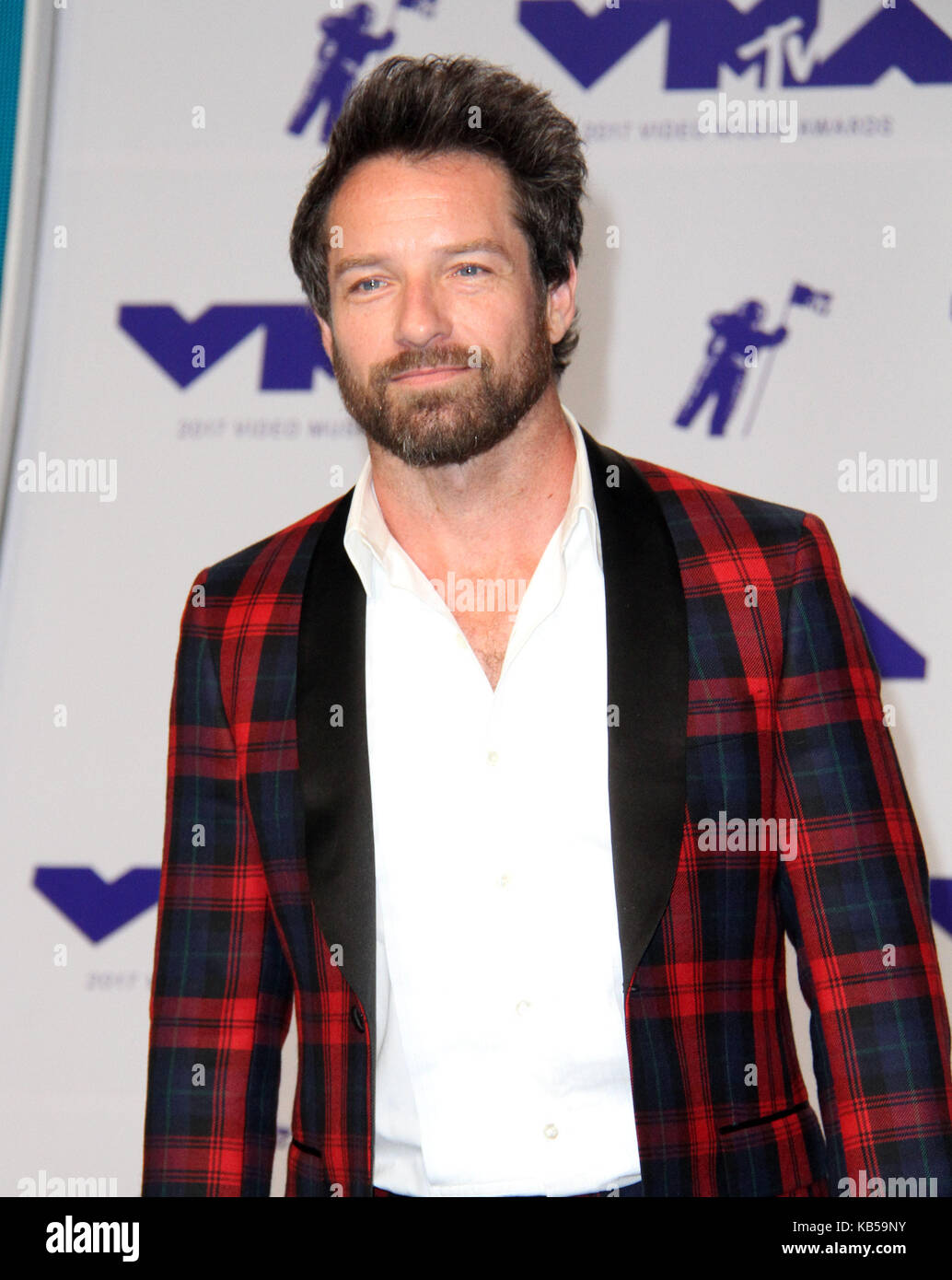 MTV Video Music Awards (VMA) 2017 Arrivals held at the Forum in ...