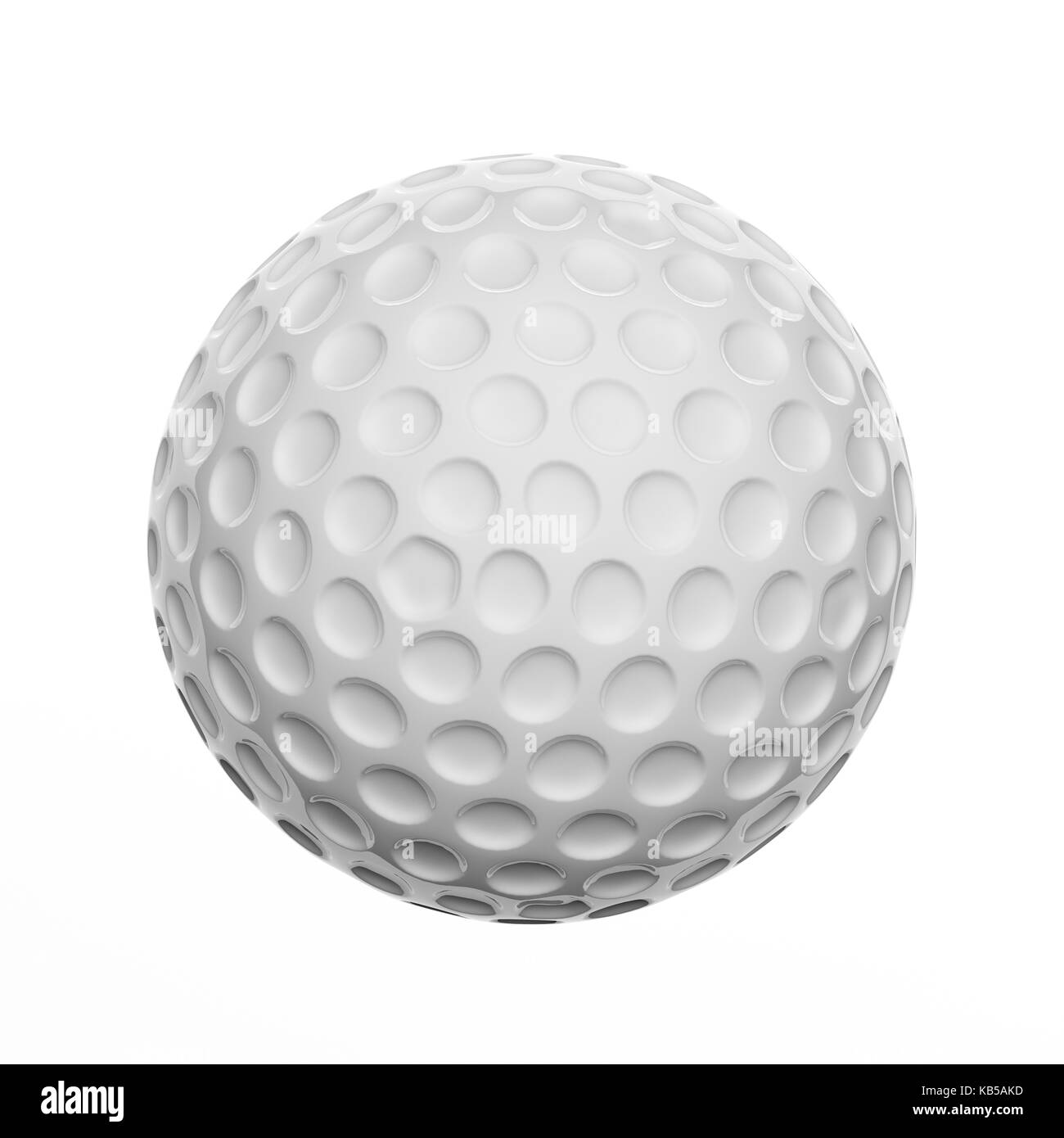 Golf flag on course Cut Out Stock Images & Pictures - Alamy