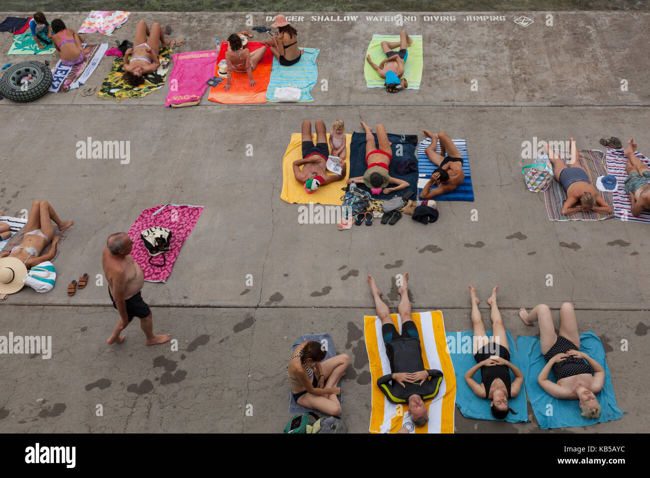Wylies Baths, Sydney, NSW, Australia Stock Photo - Alamy
