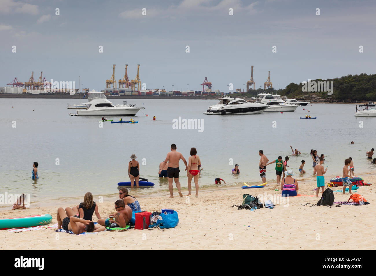 La Perouse, Sydney, NSW, Australia Stock Photo - Alamy La Perouse, Sydney, NSW, Australia Stock Photo - Alamy