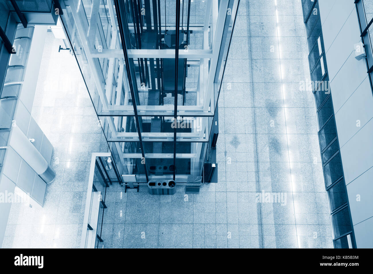 Transparent lift hi-res stock photography and images - Alamy