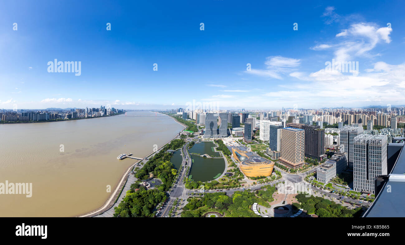 Binjiang hi-res stock photography and images - Alamy
