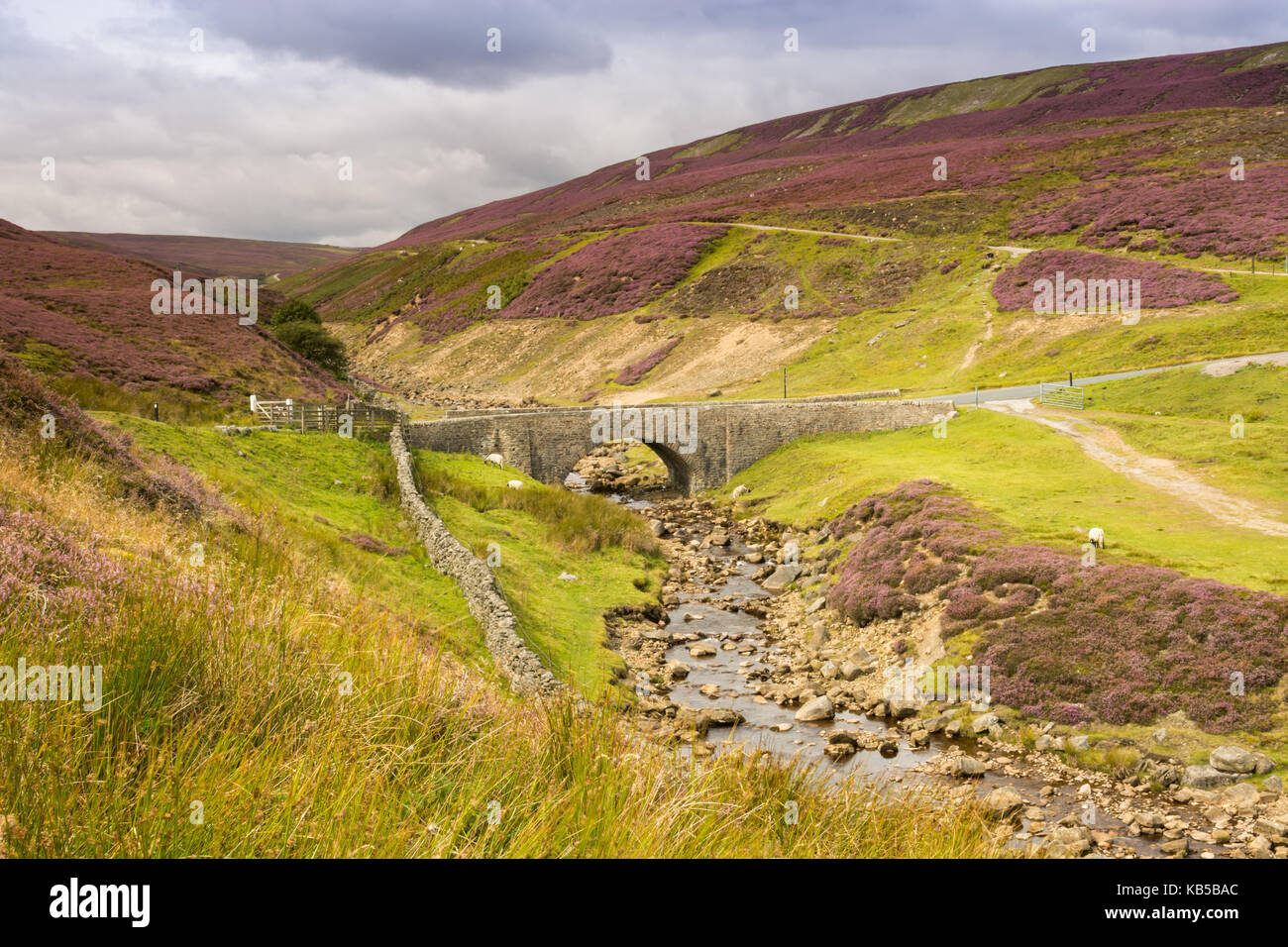 Surrender bridge hi-res stock photography and images - Alamy