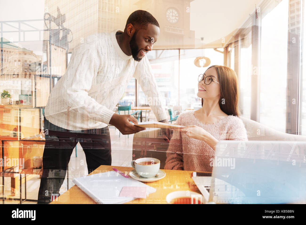 Workbook hi-res stock photography and images - Alamy