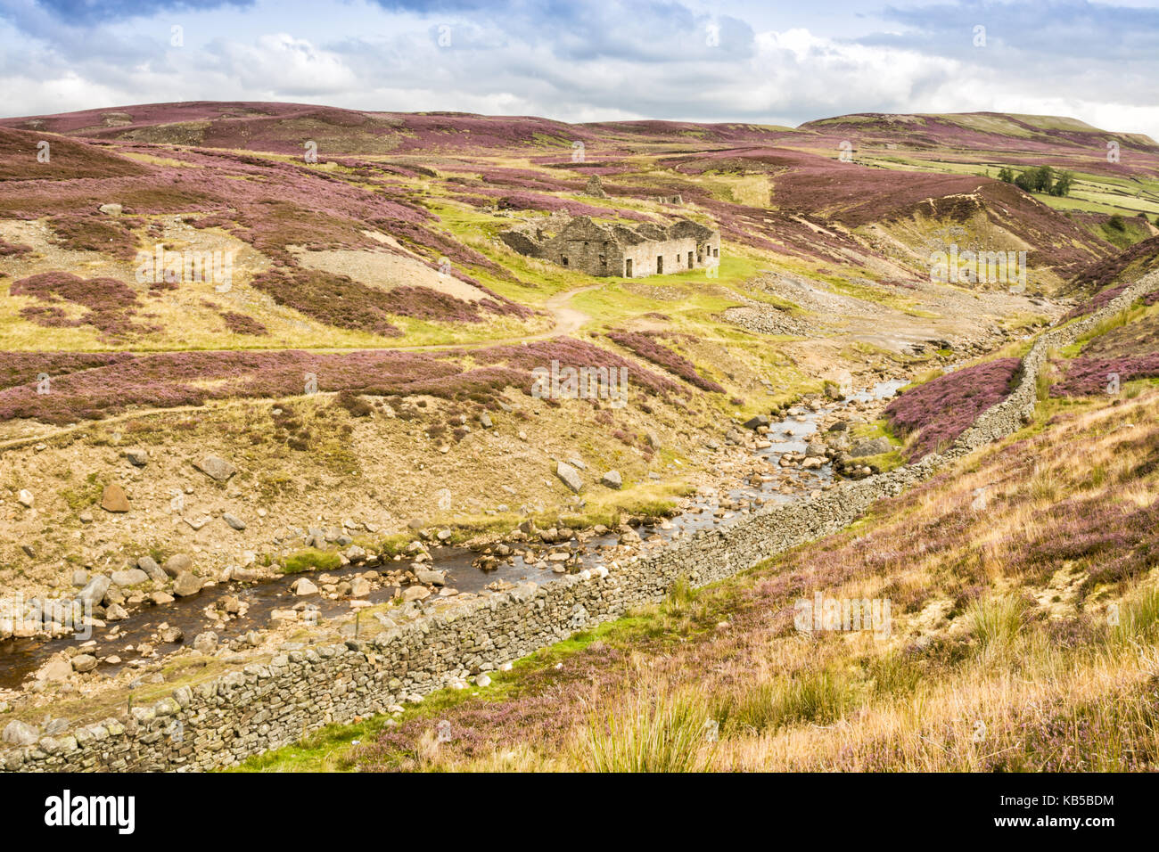 Surrender smelt mill hi-res stock photography and images - Alamy