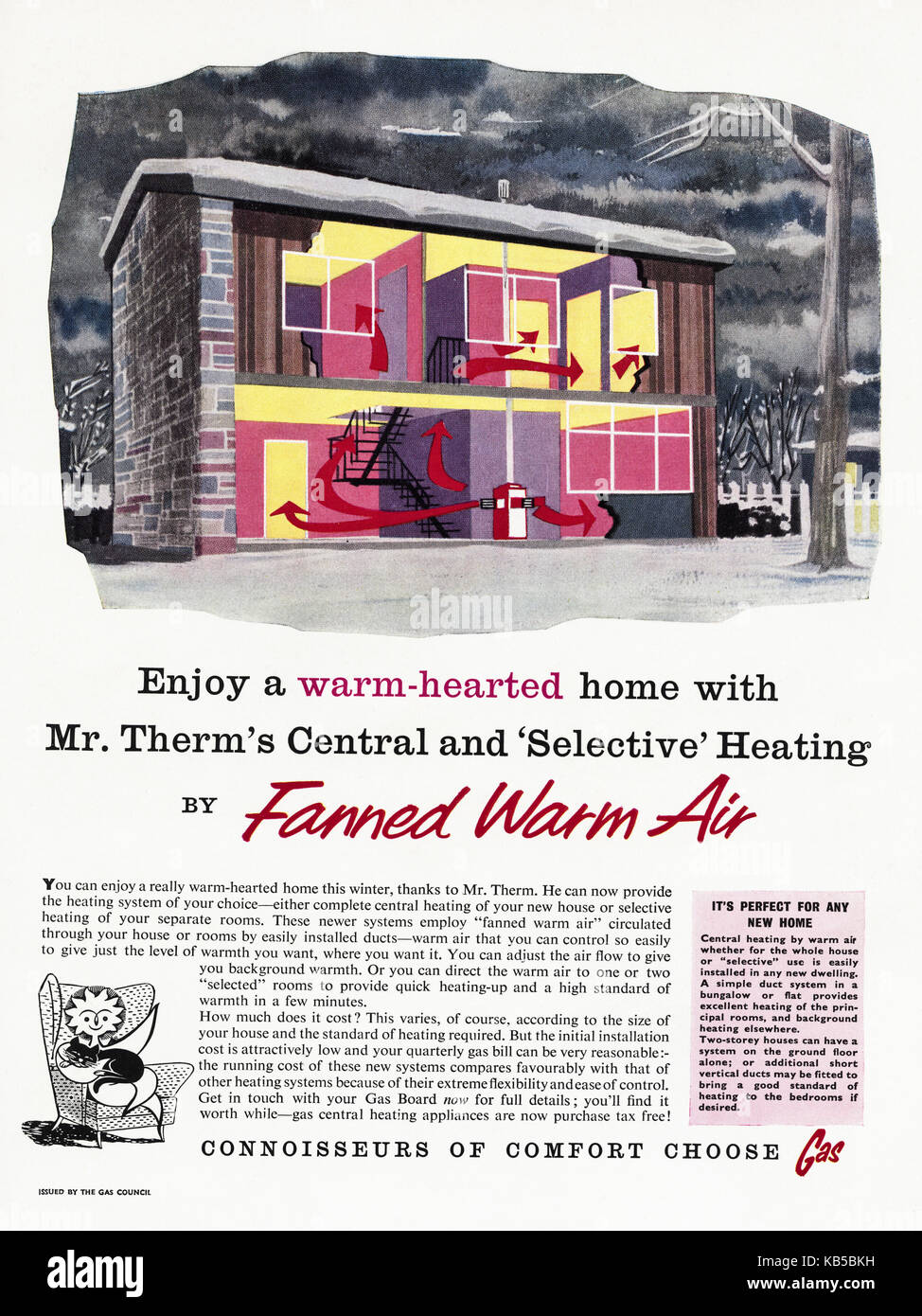 British Gas Advert High Resolution Stock Photography and Images - Alamy