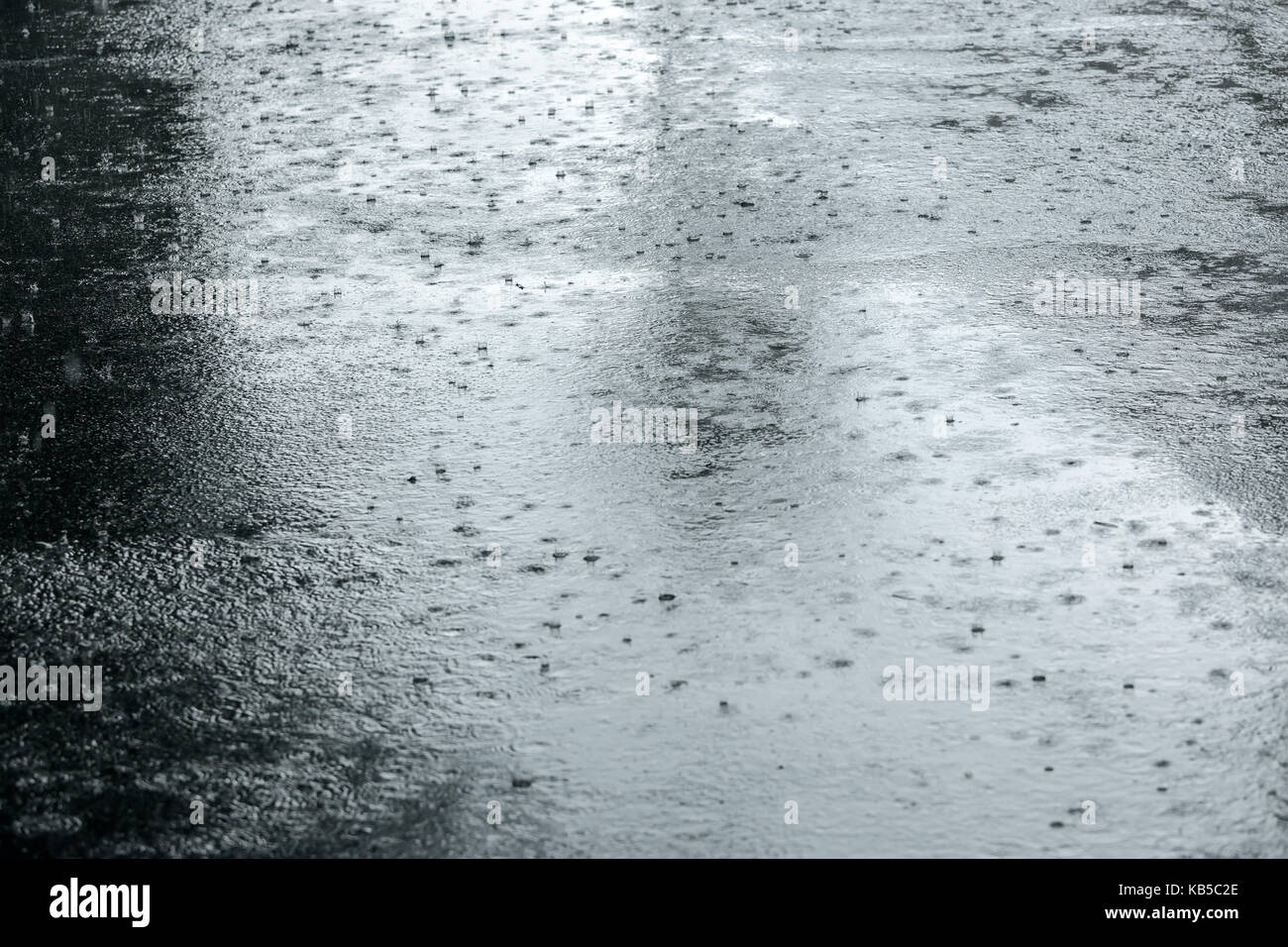 Splashing in rain puddles hi-res stock photography and images - Alamy