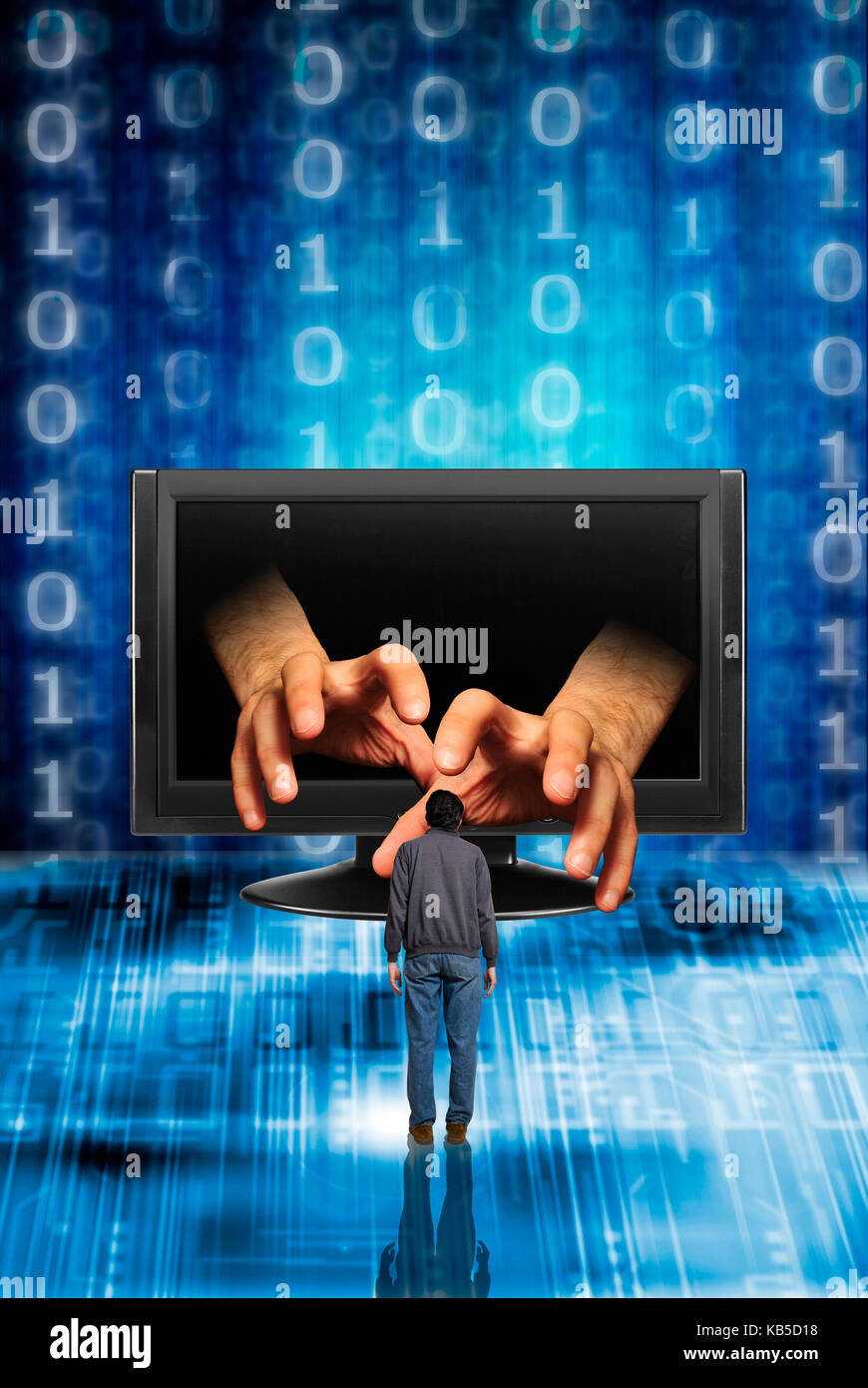 Piracy theft hi-res stock photography and images - Alamy