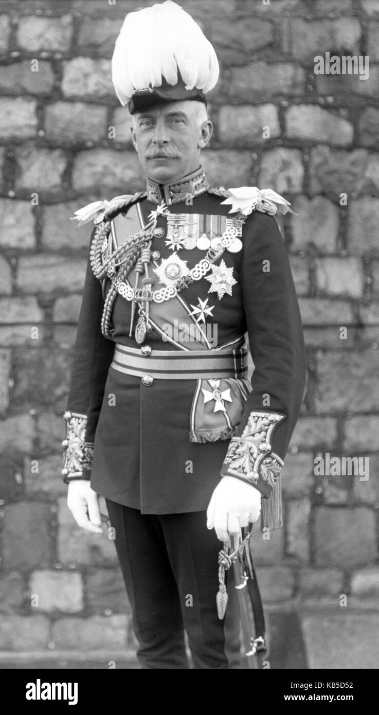 The Marquess of Cambridge Stock Photo - Alamy