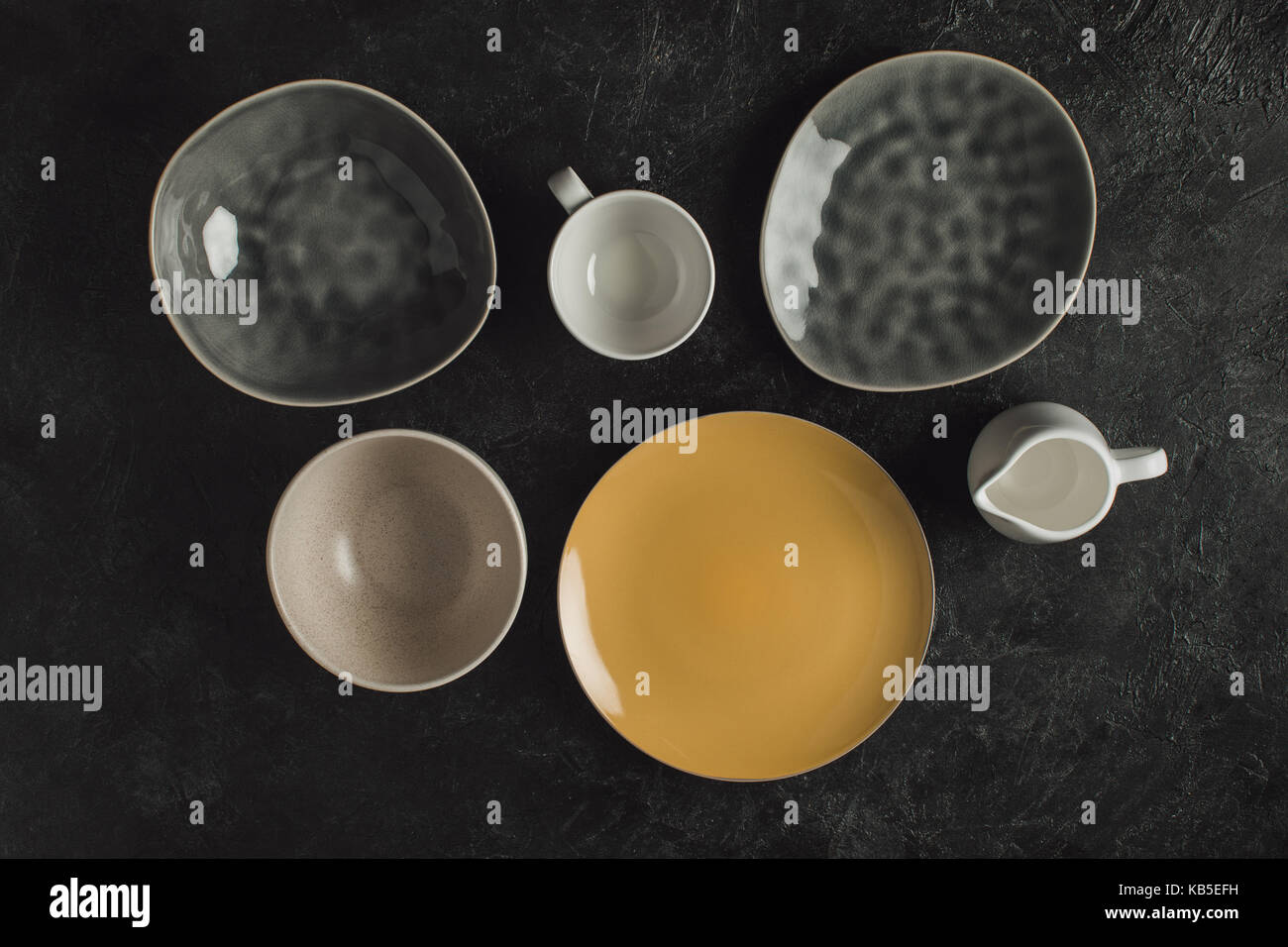 Ceramic objects hi-res stock photography and images - Alamy