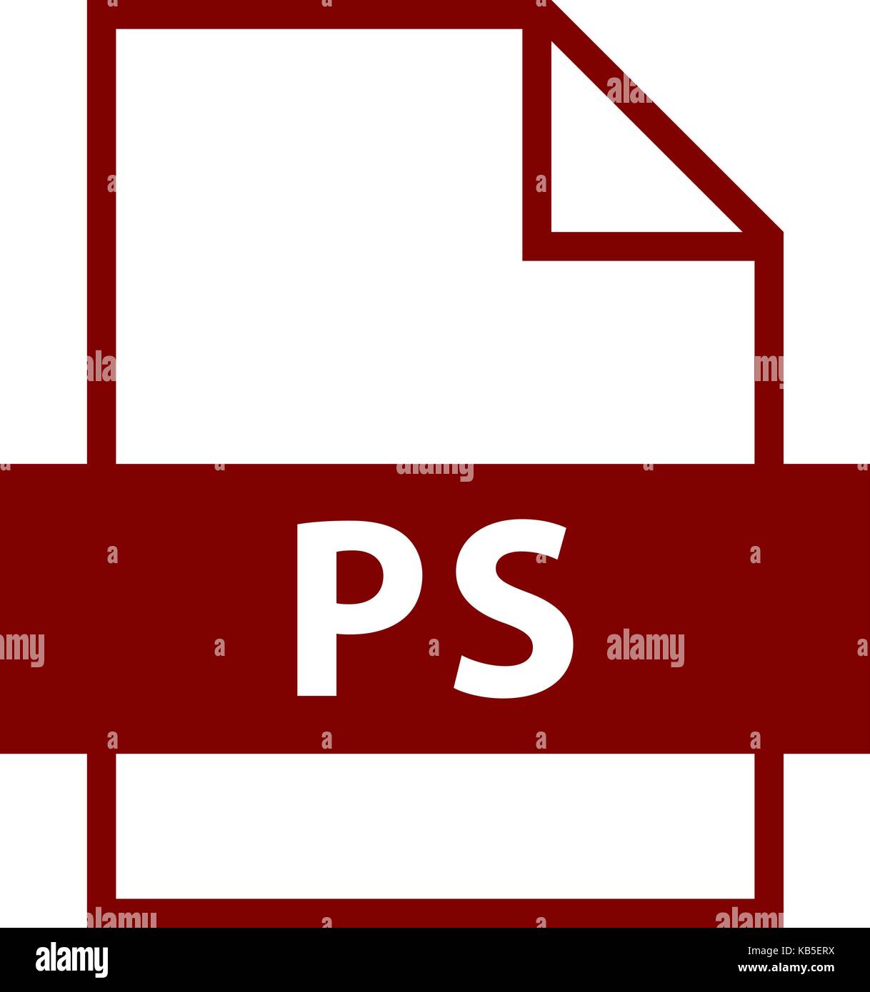 Postscript Logo