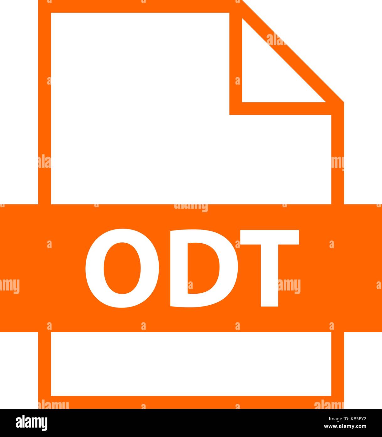 Open format Stock Vector Images - Alamy