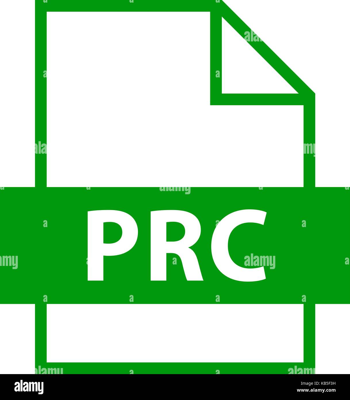 Use it in all your designs. Filename extension icon PRC Product ...