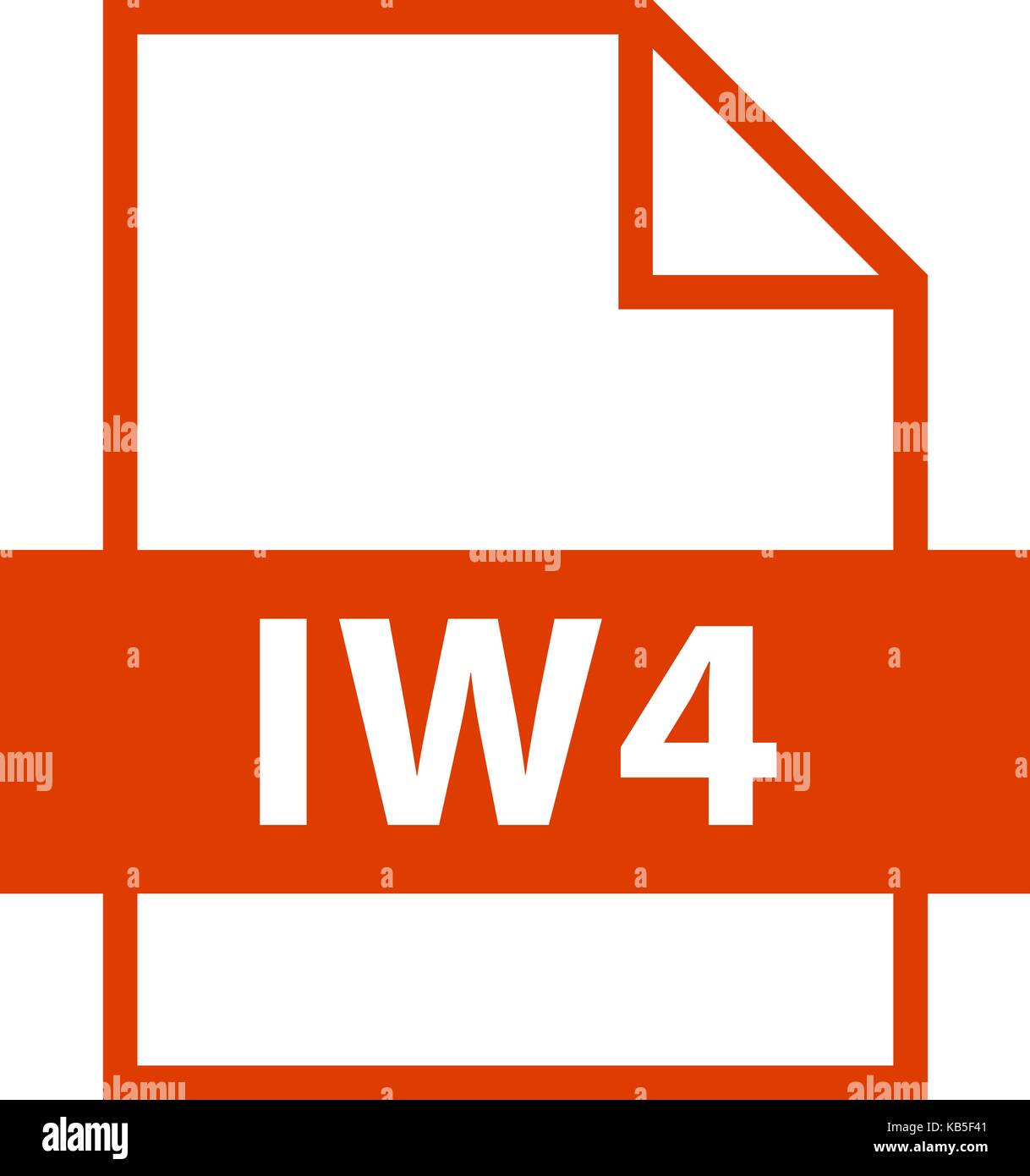 Iw4 Stock Vector Images - Alamy