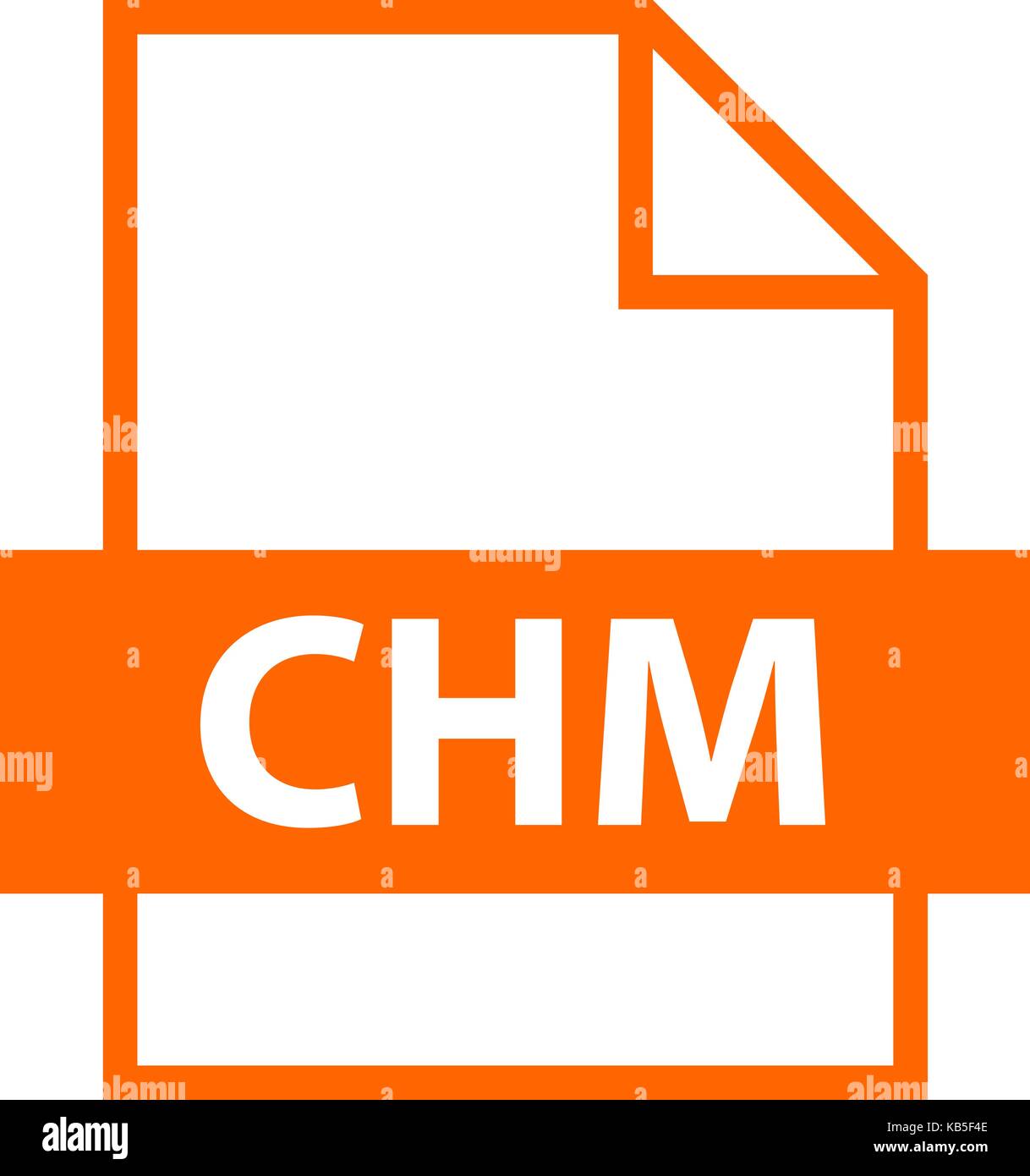 Use it in all your designs. Filename extension icon CHM Microsoft ...