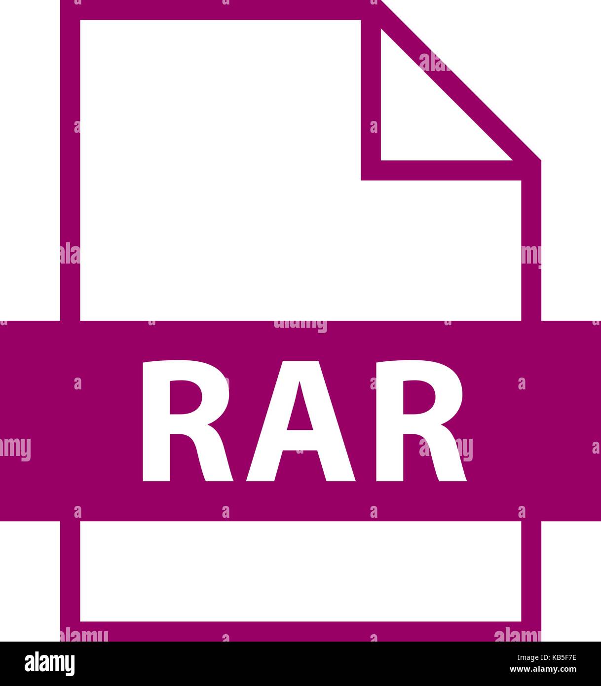Rar archive hi-res stock photography and images - Alamy
