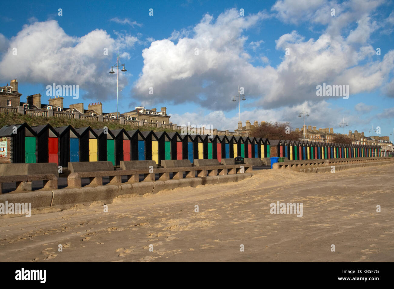 Lowestoft sea front hi-res stock photography and images - Alamy