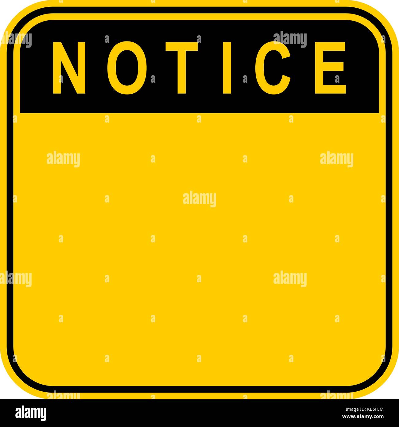 Safety sign board hi-res stock photography and images - Alamy