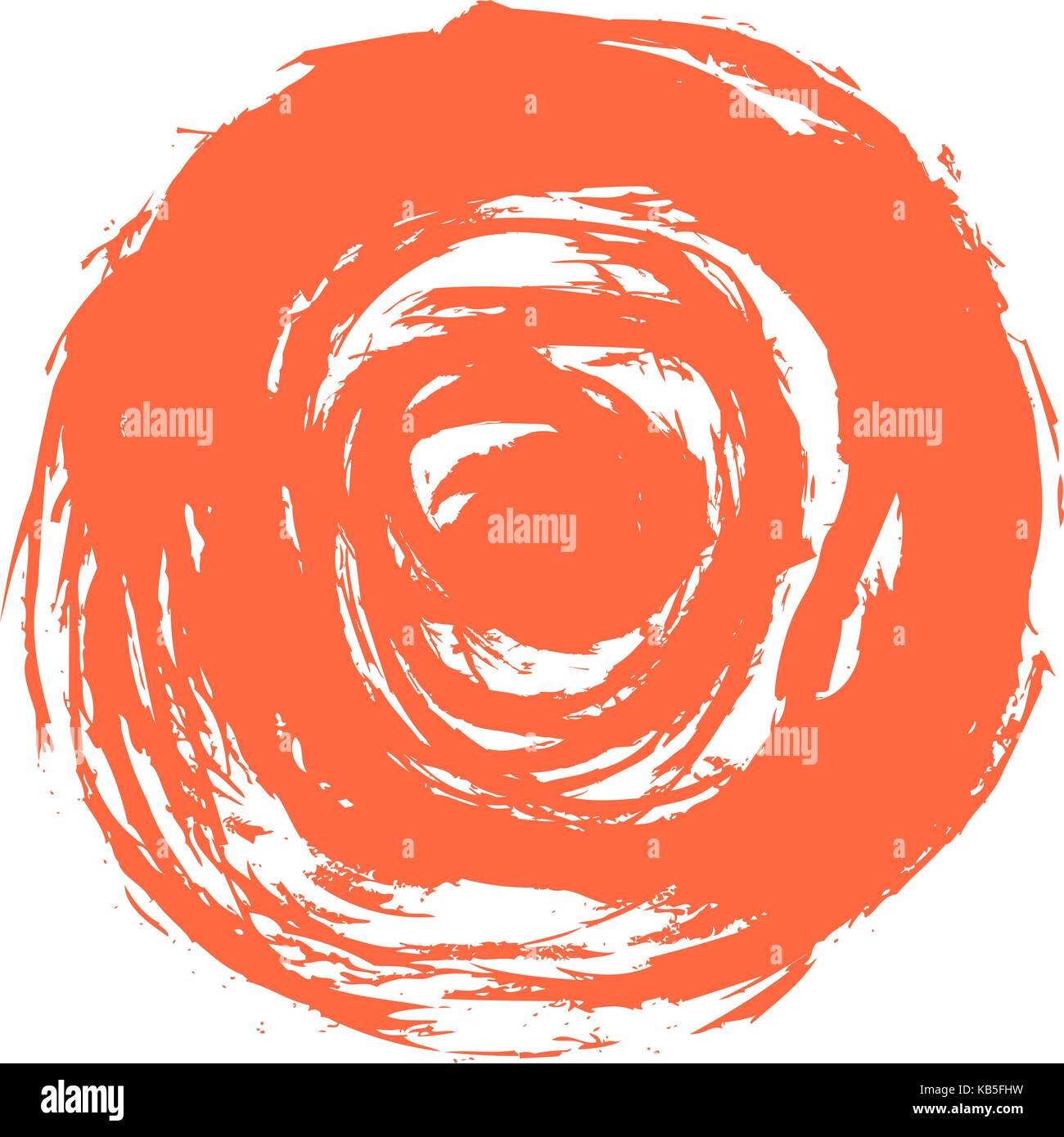 Pencil watercolor drawing created Stock Vector Images - Alamy