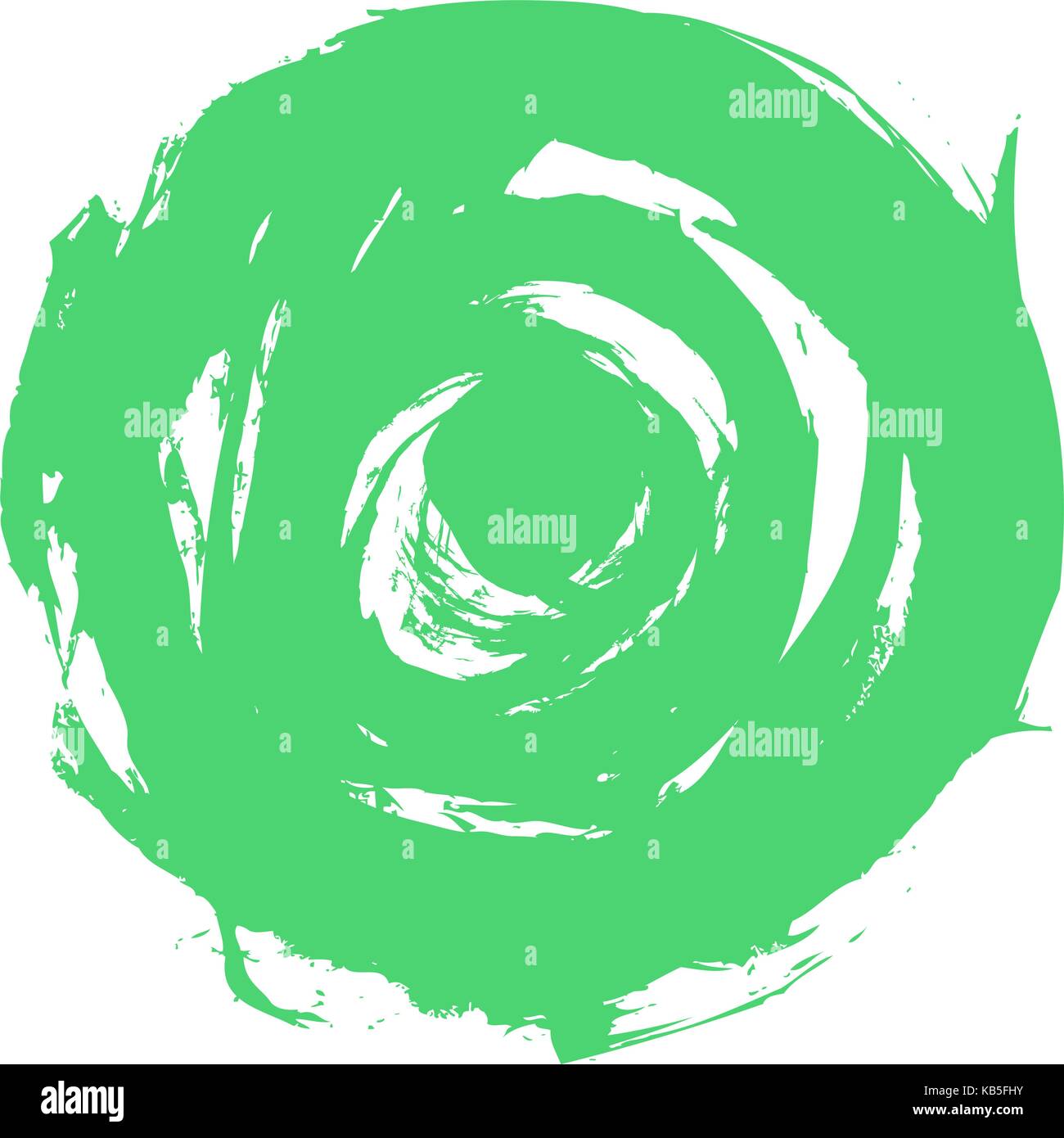 Pencil watercolor drawing created Stock Vector Images - Alamy