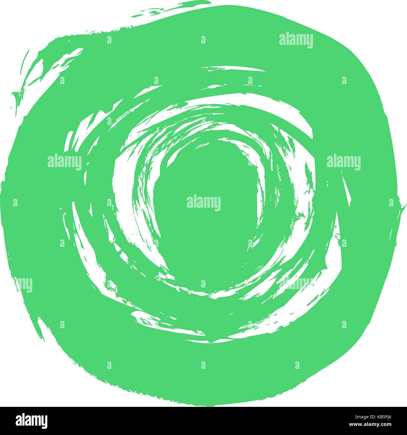 Pencil watercolor drawing created Stock Vector Images - Alamy