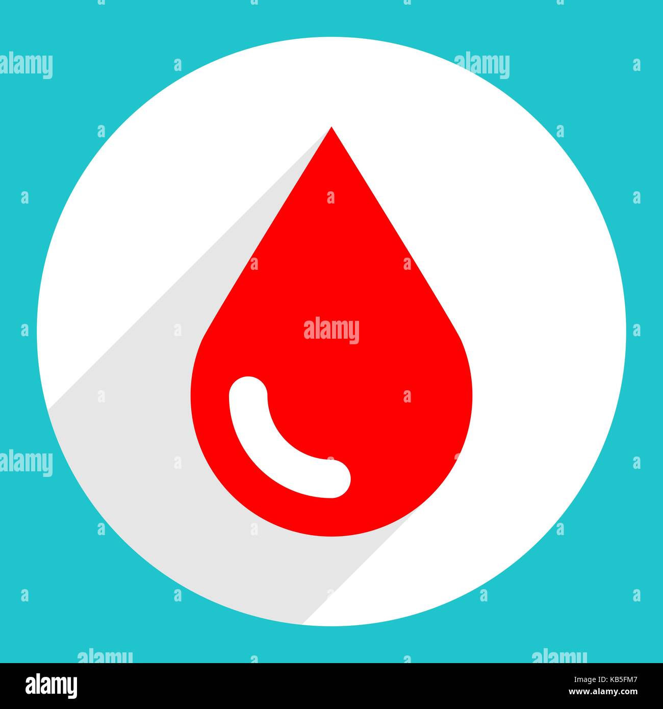 Hospital emergency sign in red Stock Vector Images - Alamy