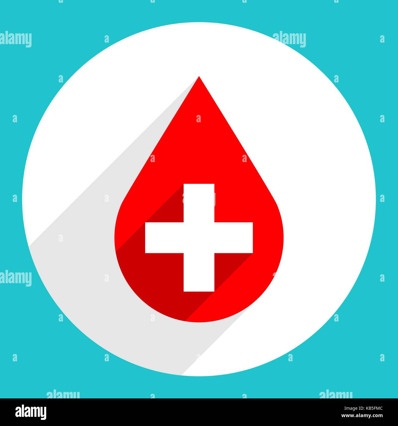 Use it in all your designs. Donate drop blood red sign with white plus ...
