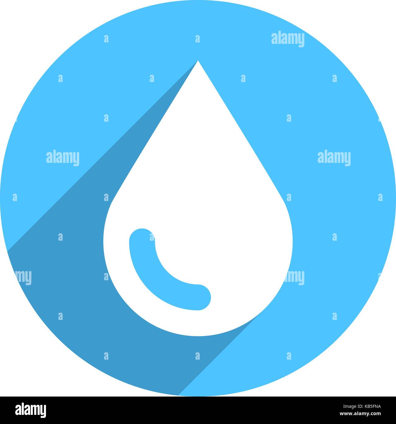 Milk drop Stock Vector Images - Alamy