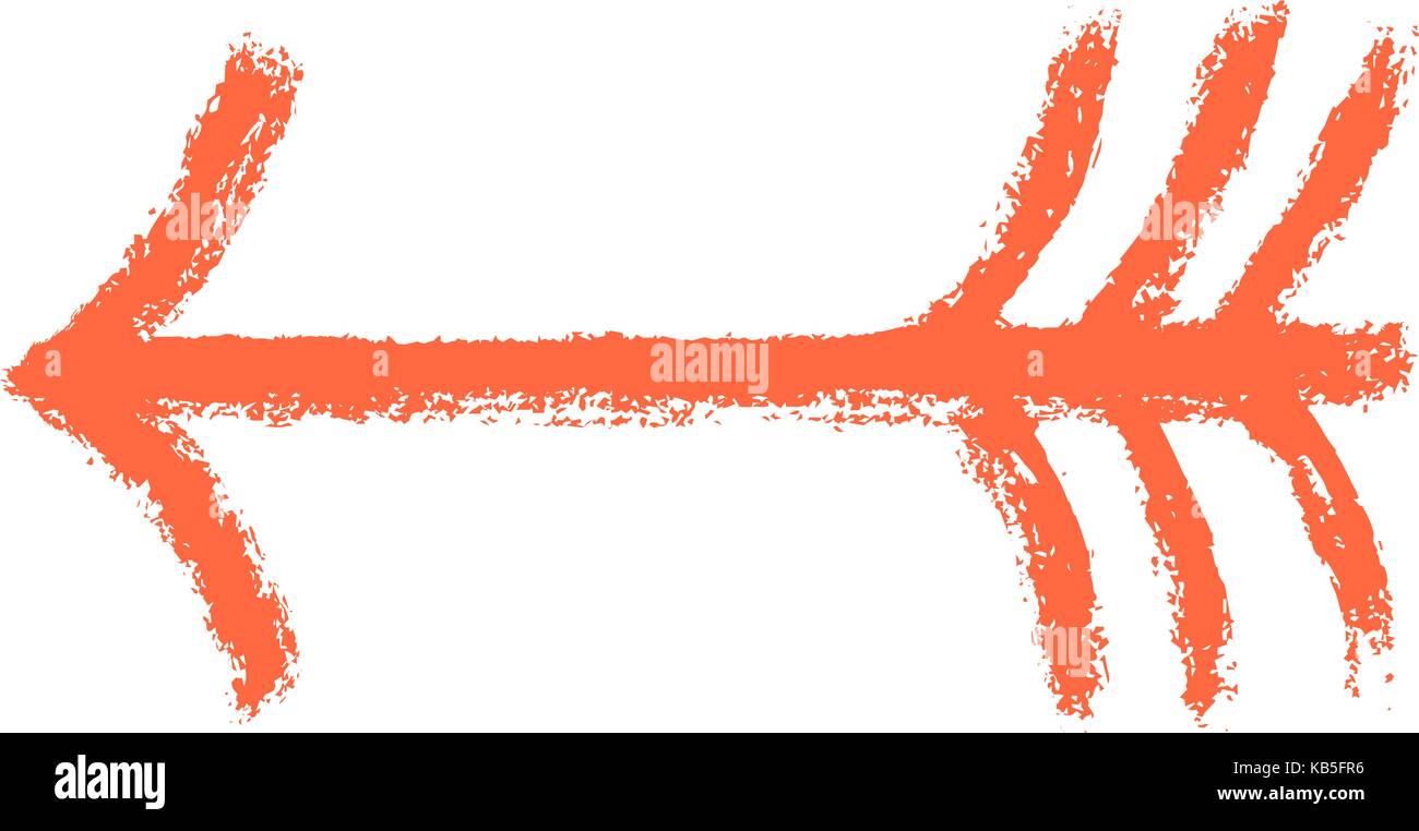 Use it in all your designs. Illustration of flying arrows for the bow ...