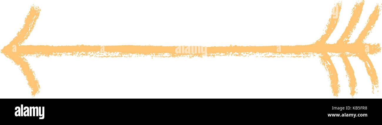 Use it in all your designs. Illustration of flying arrows for the bow ...