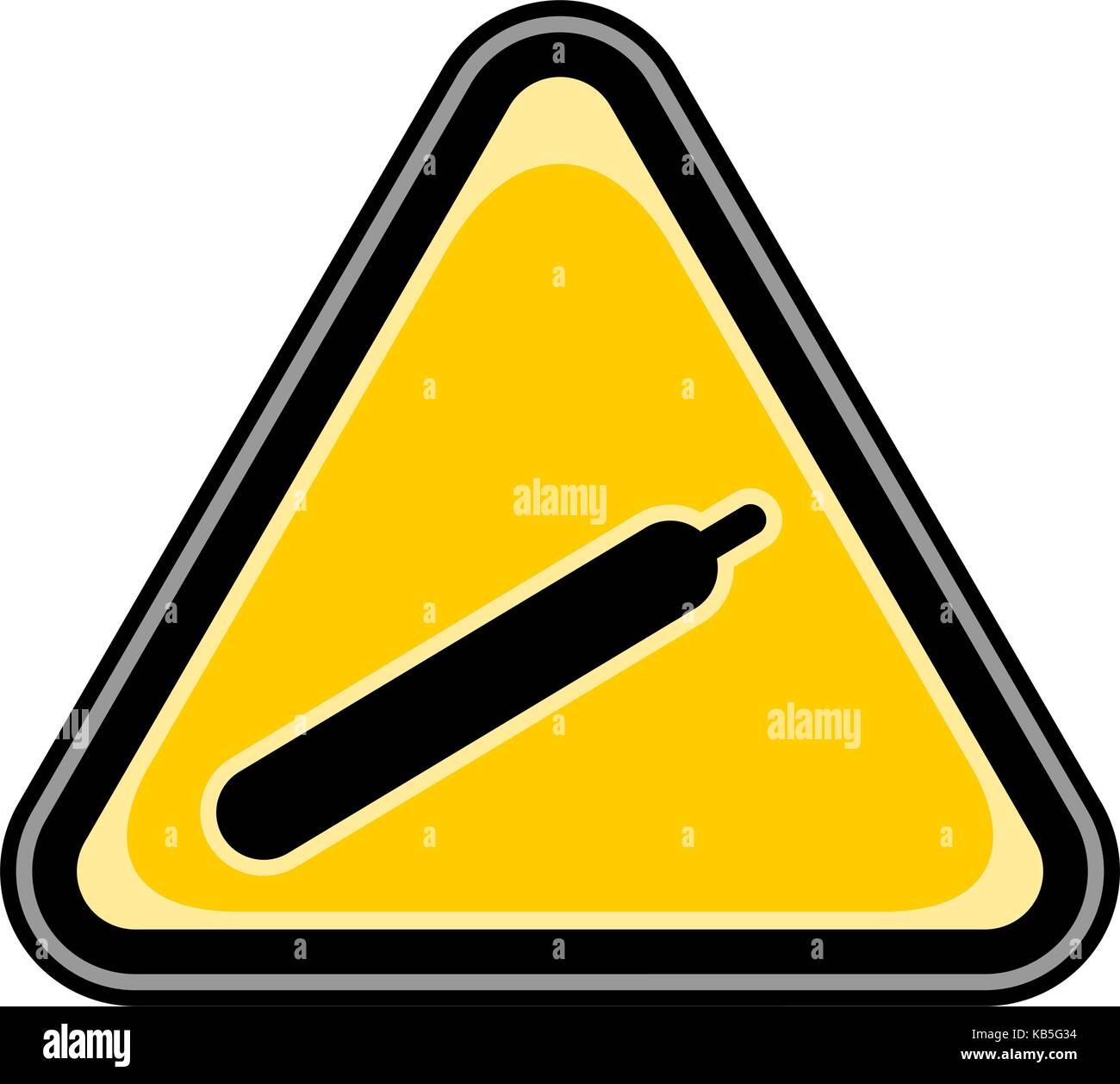 Compressed gas Stock Vector Images - Alamy