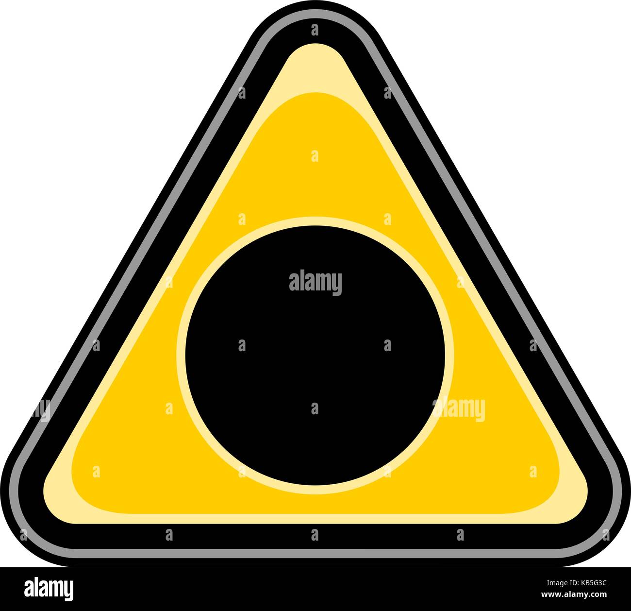 Japan warning sticker Stock Vector Images - Alamy