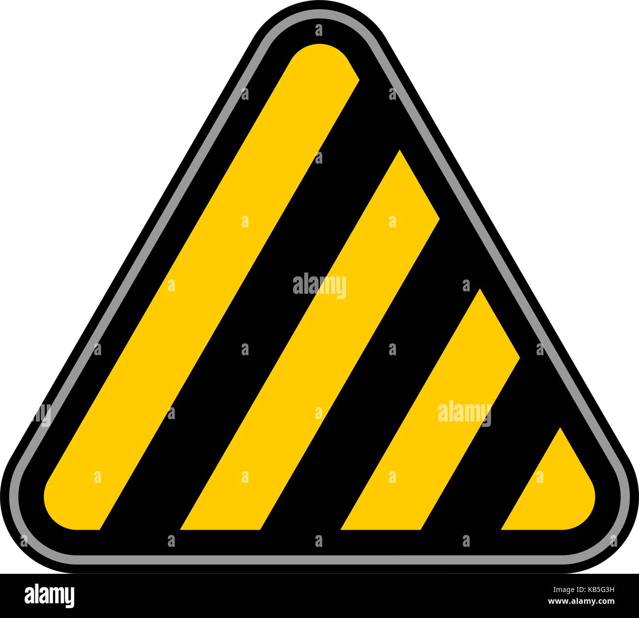 Safety diagonal Stock Vector Images - Alamy