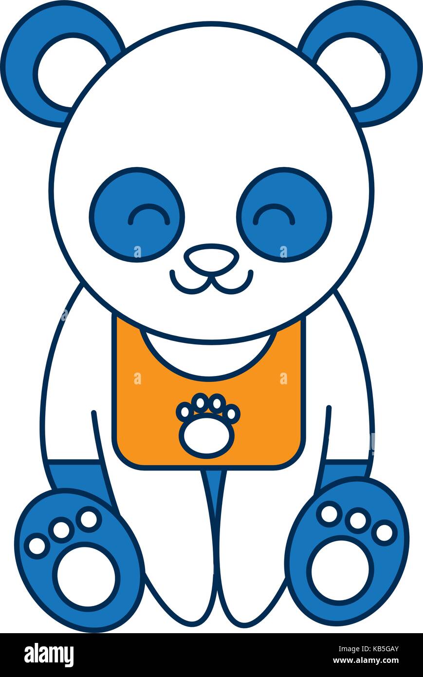 cute animals design Stock Vector Image & Art - Alamy