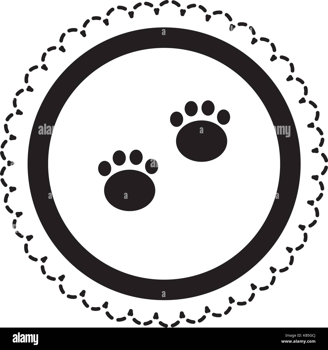 seal stamp icon Stock Vector Image & Art - Alamy