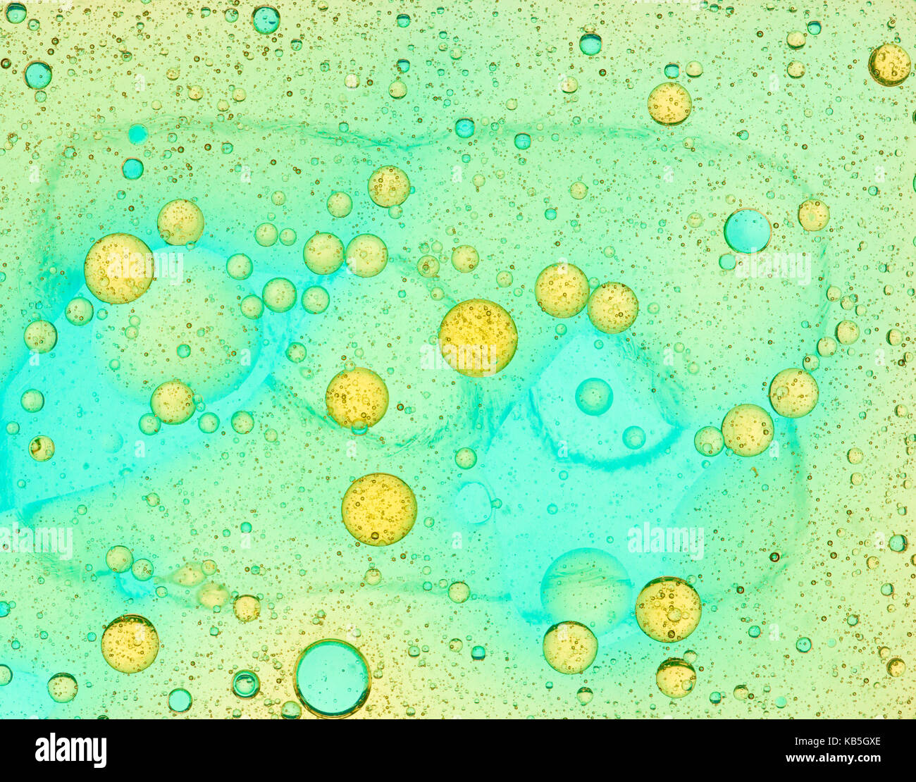 Water air bubbles background hi-res stock photography and images - Alamy