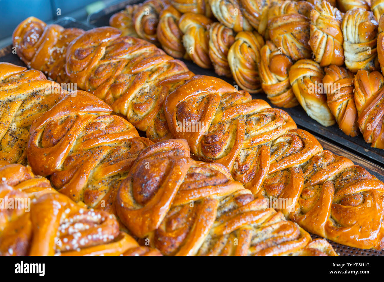 Fika cake High Resolution Stock Photography and Images - Alamy