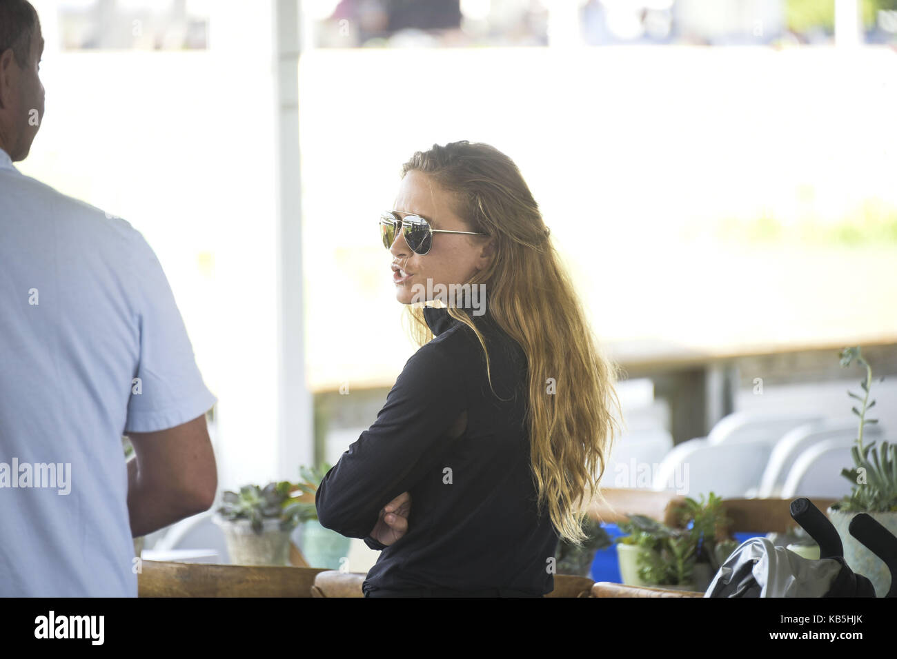 Mary Kate Olsen , Gary Cohn, Domingo Zapata, and Domenico Vacca attend ...