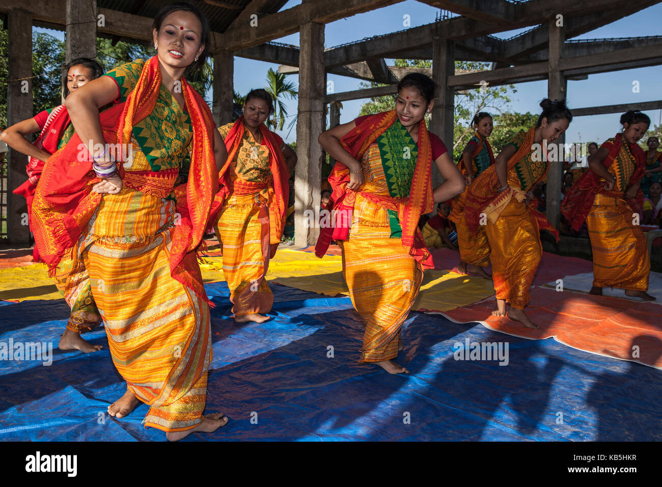 Karbi hi-res stock photography and images - Alamy