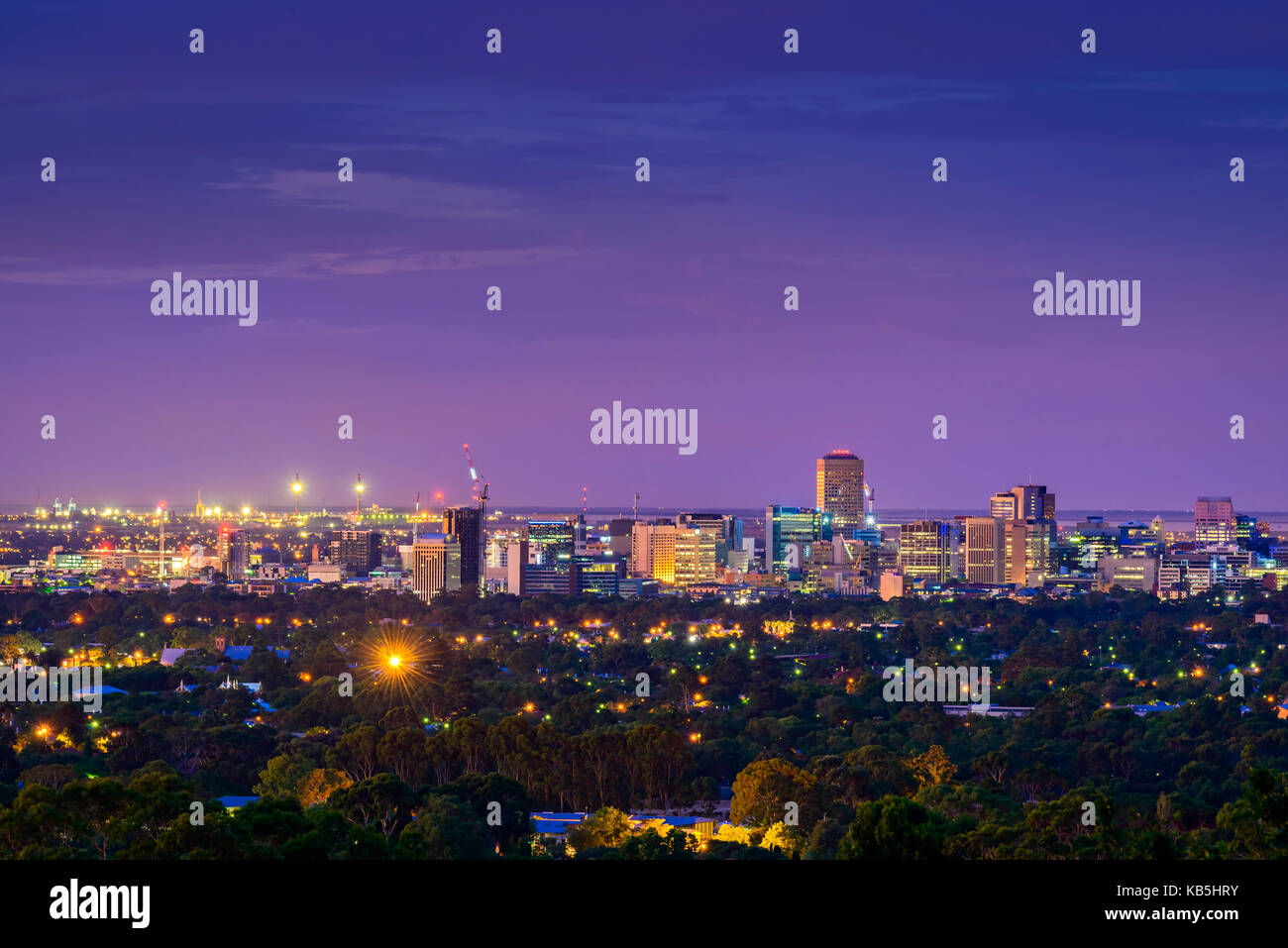 Adelaide Hills Scenic High Resolution Stock Photography and Images - Alamy