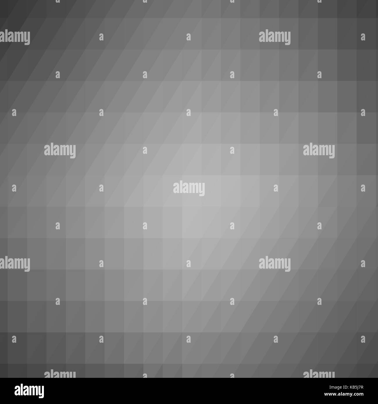 Abstract Grey Triangle Background Stock Vector Image & Art - Alamy