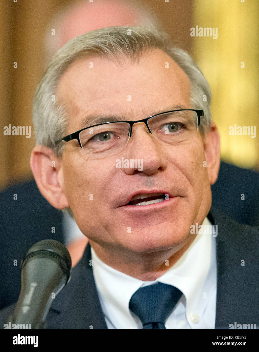 United States Representative David S. Schweikert (Republican of Arizona ...