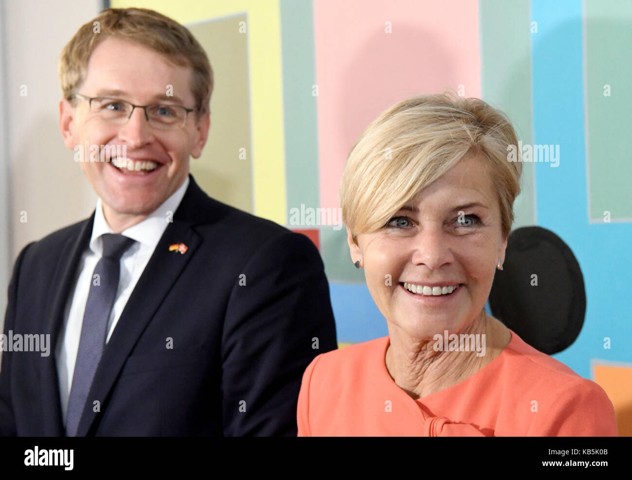 Mette bock hi-res stock photography and images - Alamy